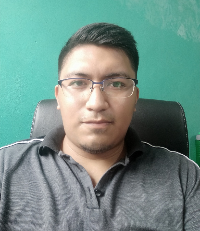 Portfolio | Pedro Xool